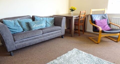 Supported Housing - DASH (Durham Action on Single Housing)